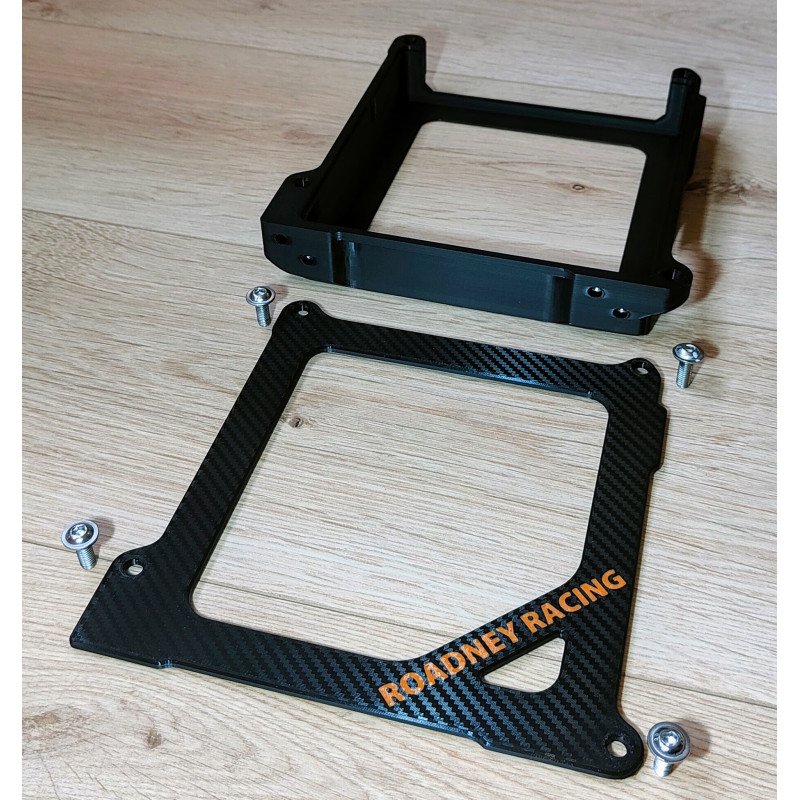 Support ECU APEXI Power FC pour Toyota MRS